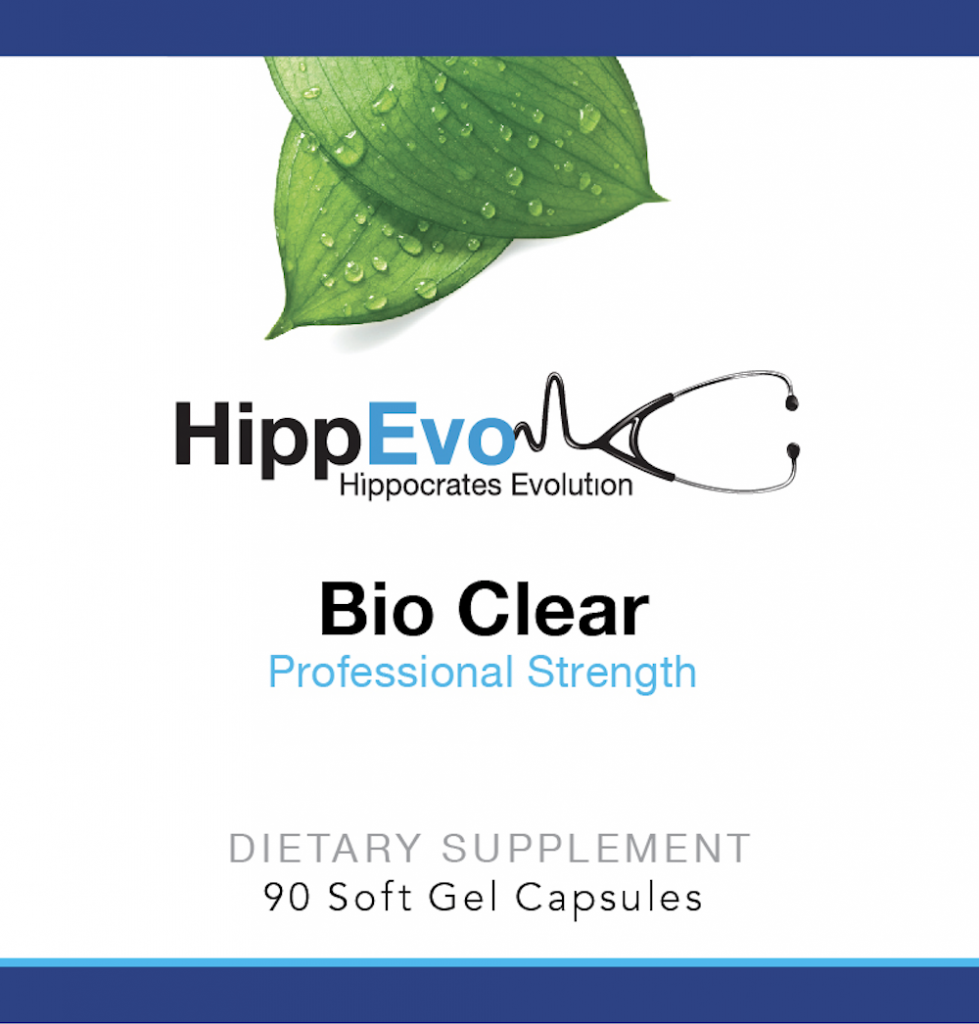Bio Clear - HippEvo Shop