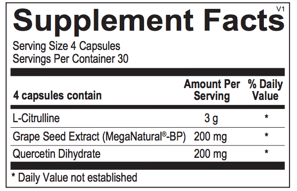 Endo Vasc - HippEvo Shop