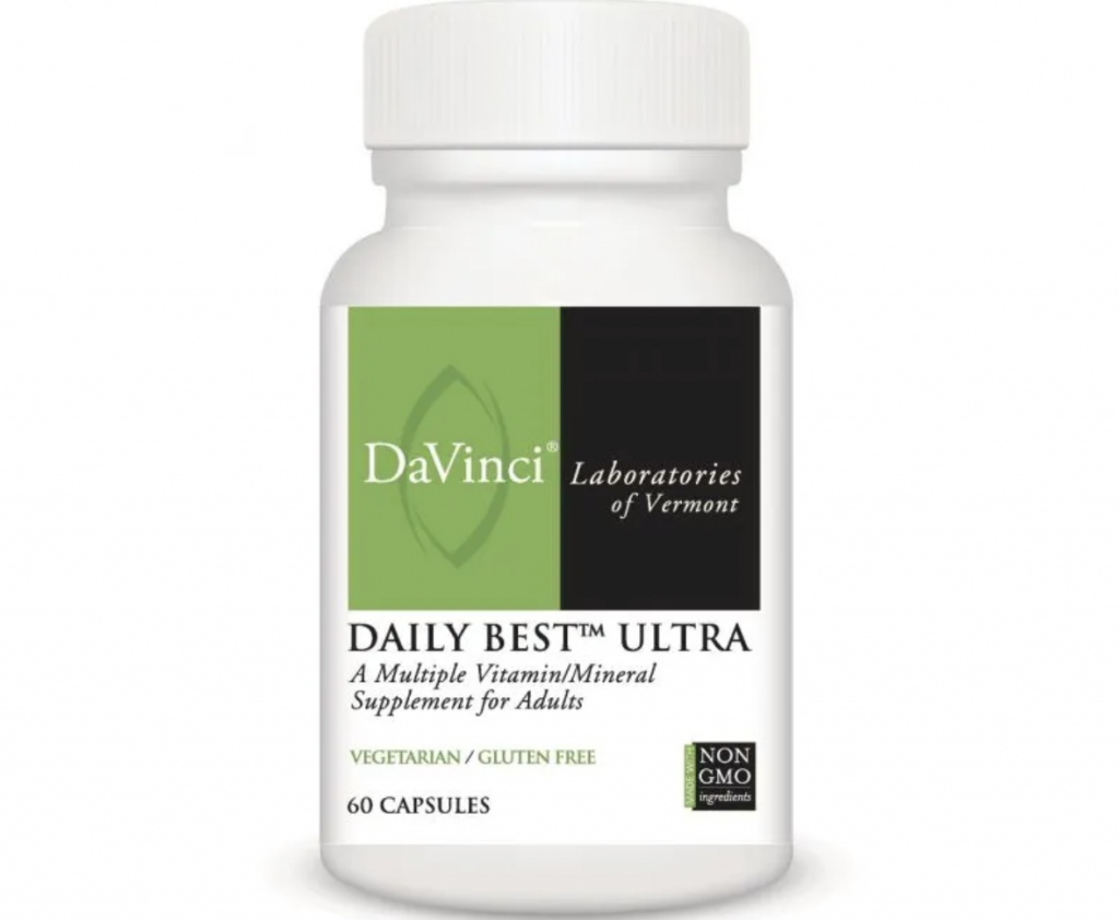 Daily Best Ultra - HippEvo Shop