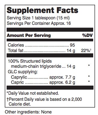 Muscle Tranq - HippEvo Shop