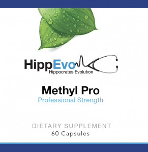 Methyl Pro - HippEvo Shop