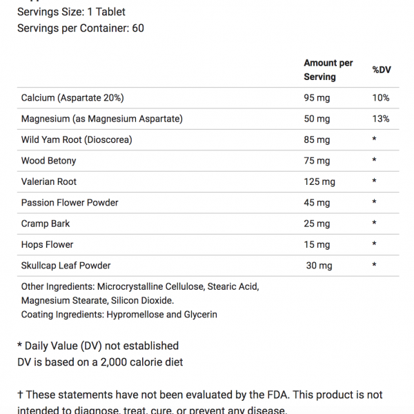 Stress B-Complex - HippEvo Shop