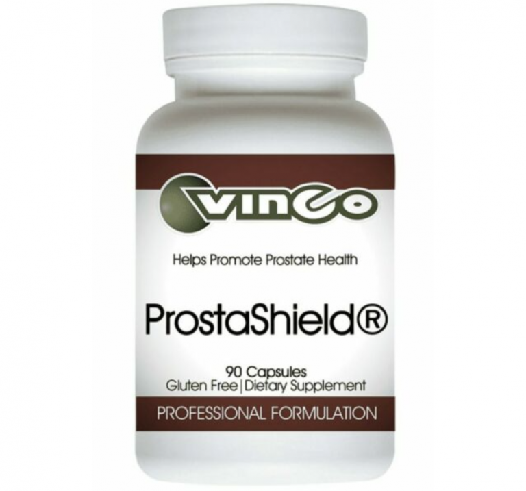 ProstaShield - HippEvo Shop