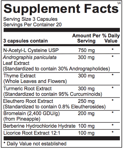 Pulmonest - HippEvo Shop