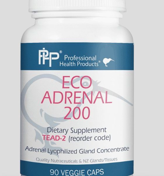 Eco Thyro 125 - HippEvo Shop