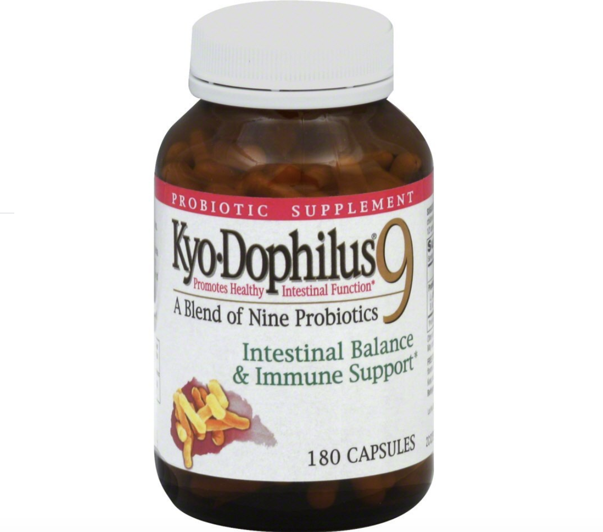 Kyo-dophilus 9 - HippEvo Shop