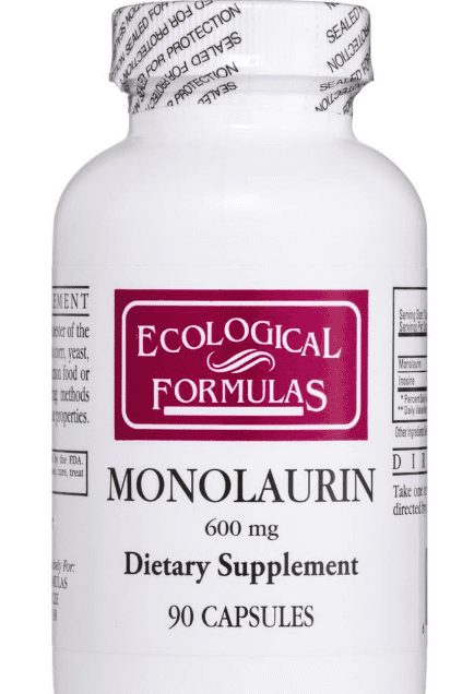 Monolaurin - HippEvo Shop