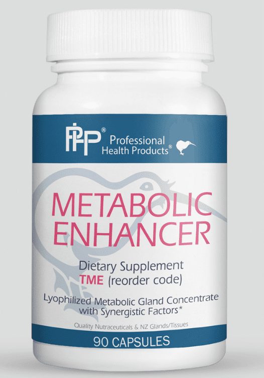 Metabolic Enhancer - HippEvo Shop