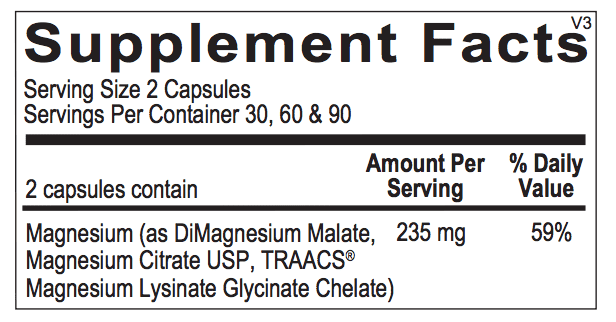 Mag Max (180) - HippEvo Shop