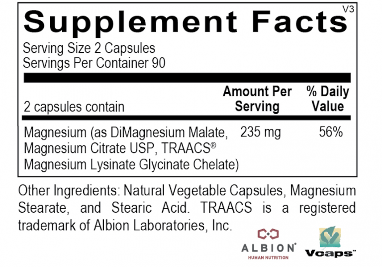 Mag Max (180) - HippEvo Shop