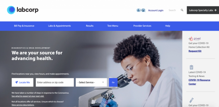 Labcorp Test Interpretation - HippEvo Shop