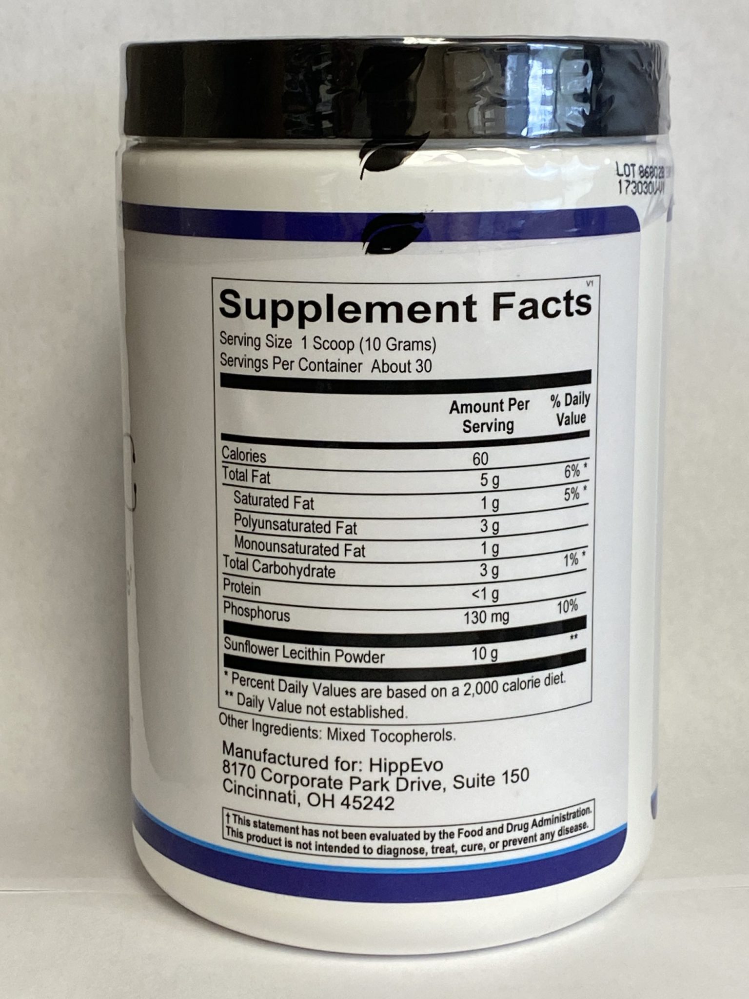 Neuro Restore - HippEvo Shop