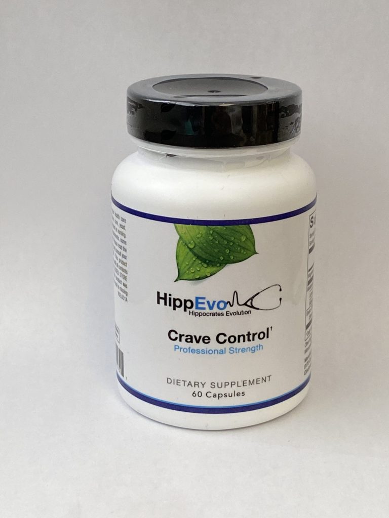 Crave Control - HippEvo Shop