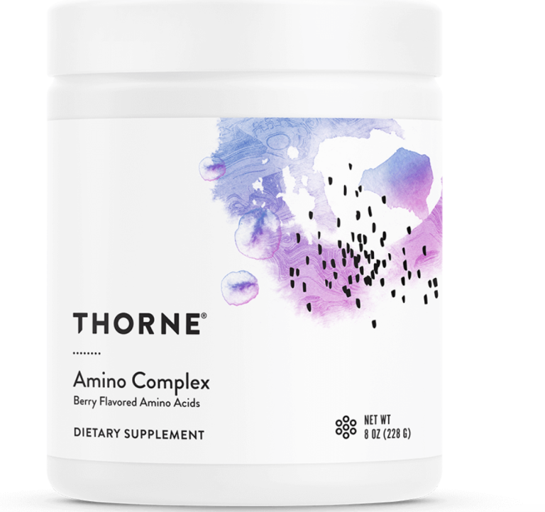 Amino Complex Berry - HippEvo Shop