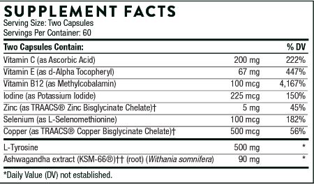 Thyrocsin - HippEvo Shop